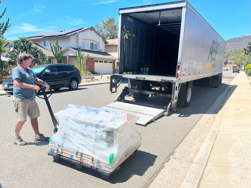 Evolution Ramps – The Skate Ramp that goes where you go