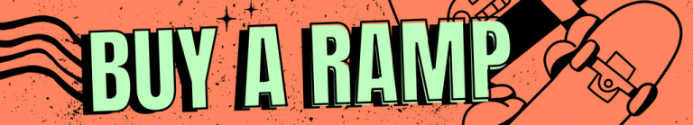 Evolution Ramps – The Skate Ramp that goes where you go